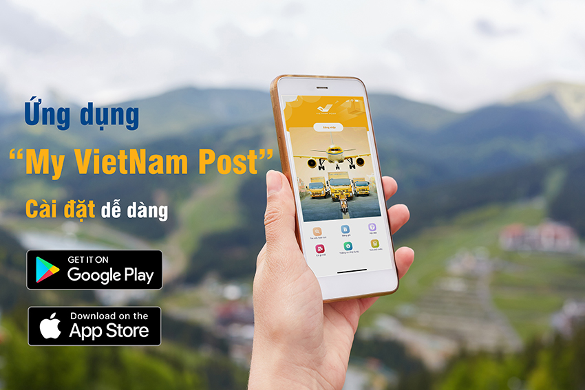 Vietnam Post improves post and delivery service quality to develop E ...